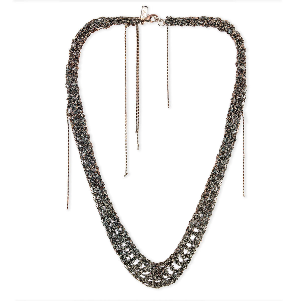 Frida Necklace – Maripossa