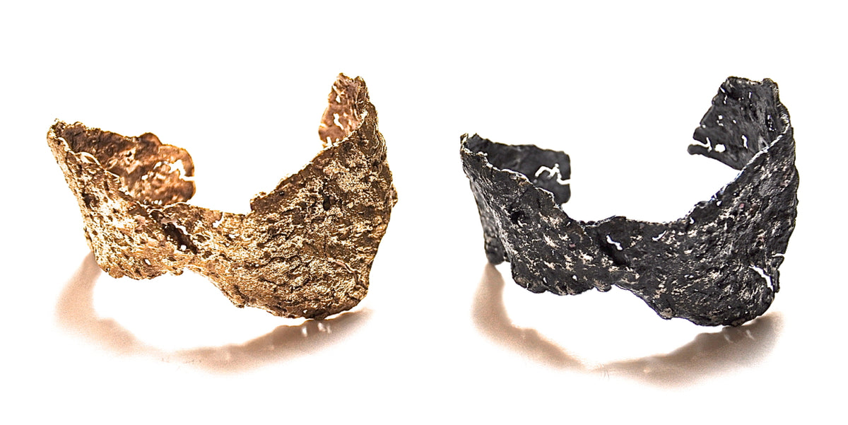 Fossil Cuff – Maripossa