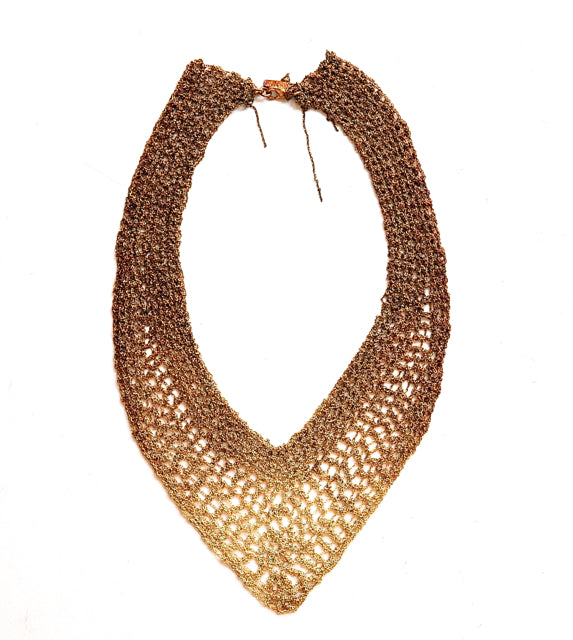 Utopia Necklace – Maripossa