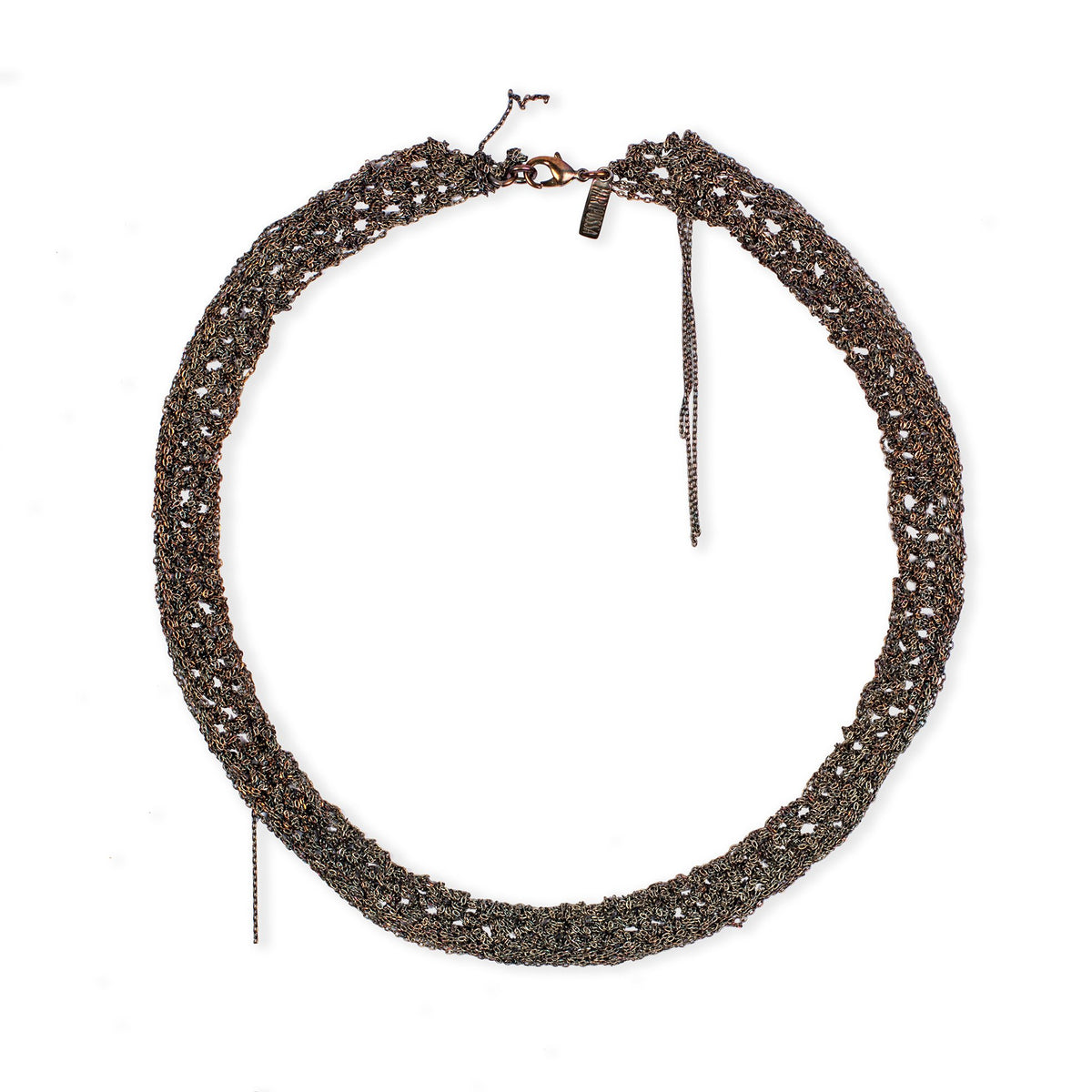Mirage Necklace – Maripossa