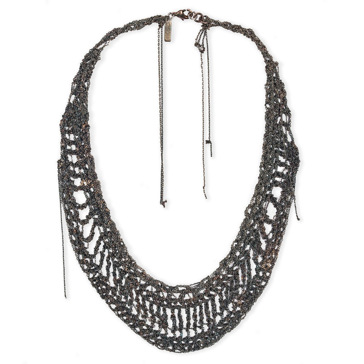 Muse Necklace – Maripossa